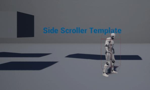 虚幻引擎图文笔记：如何让角色可以蹲着走(Crouch Walk) 方法一 ：用BlendNode实现 - 知乎