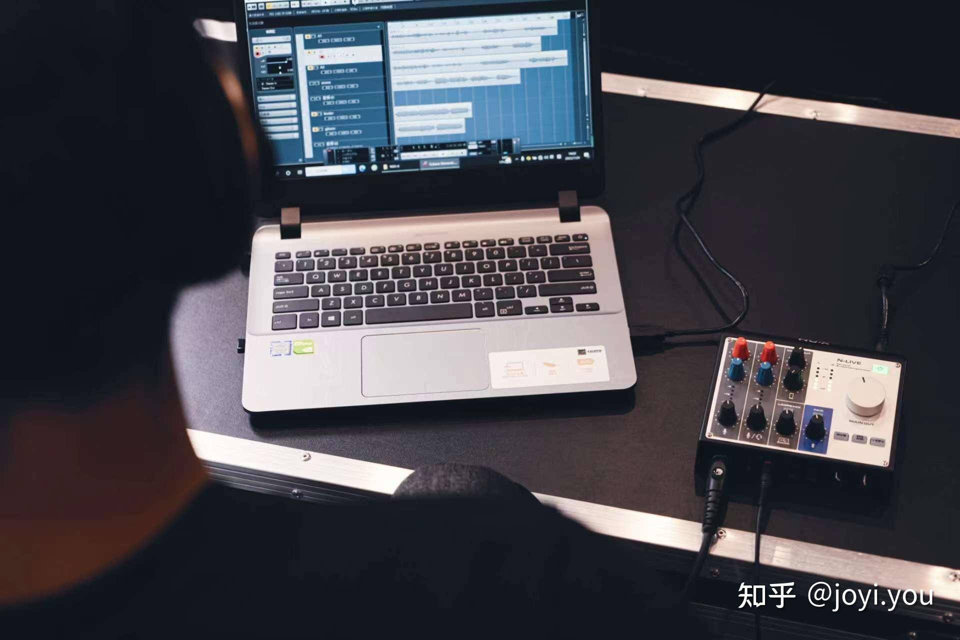 NUX N-LIVE ----与你不期而遇的高品质DSP声卡 - 知乎