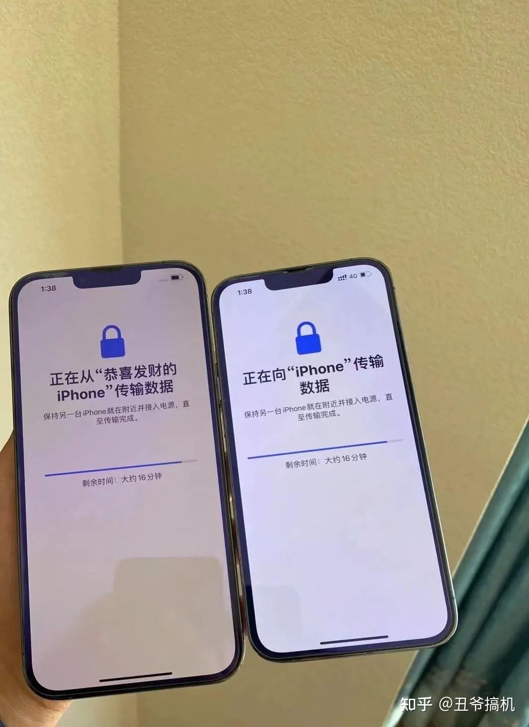 iPhone13pro和13promax怎么选？ - 知乎