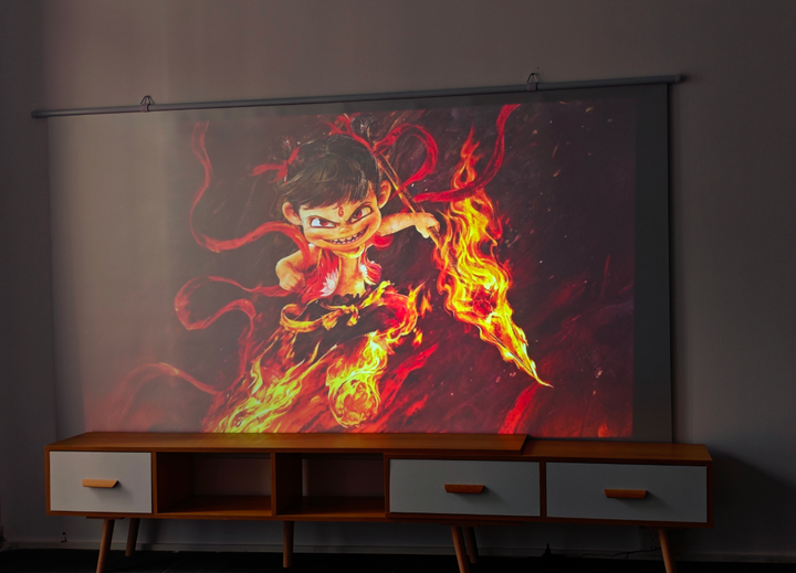 投影显示技术全解析：主流方案对比与雷克赛恩 CyberPro1 的核心优势 - 知乎