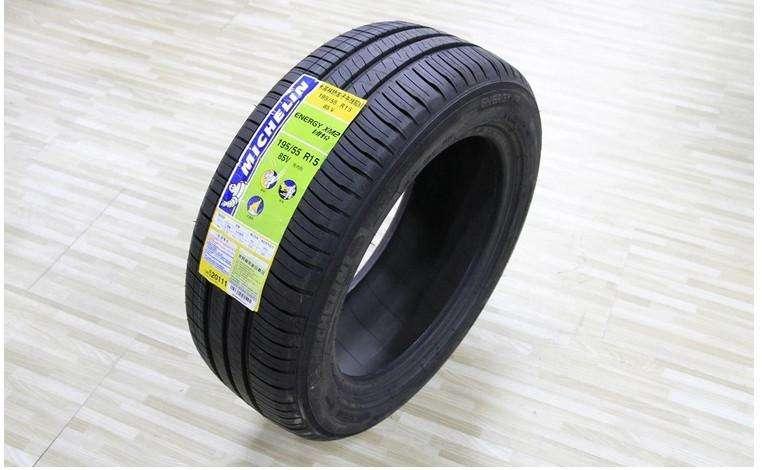 米其林在最新一代卡车轮胎上增加RFID芯片 - 知乎