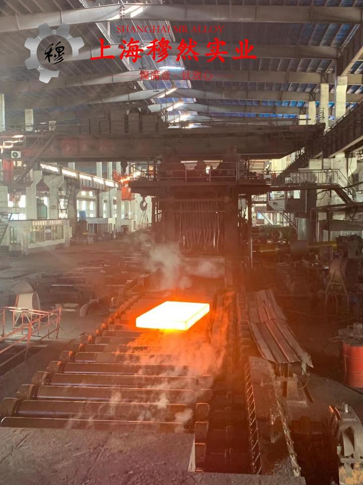 哈氏合金C276的熔炼工艺 - 知乎