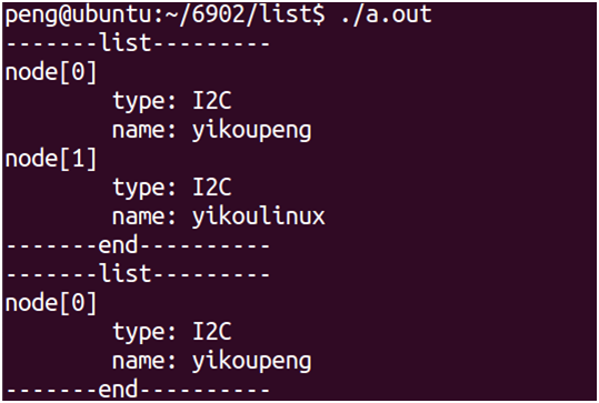 玩转内核链表list_head,3个超级哇塞的实用例子 - 知乎