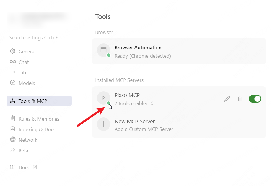 Pixso MCP + Cursor：设计稿一键转代码，效率飞起！ - 知乎