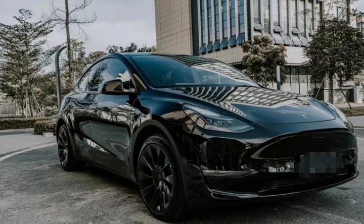 试驾6万公里Model Y的真实感受 - 知乎