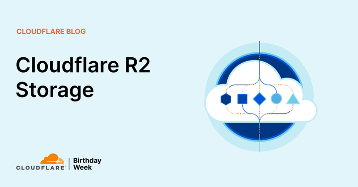 玩转云服务（8）：使用 Cloudflare R2 对象存储 - 知乎