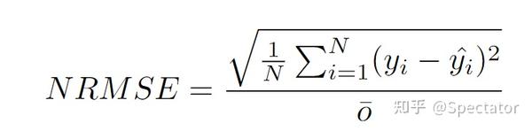 详细分析14种可用于时间序列预测的损失函数 - 知乎