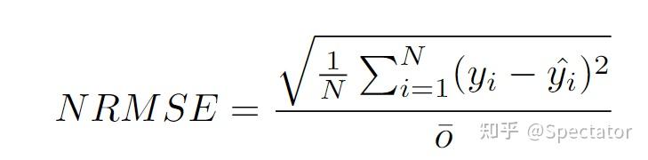 详细分析14种可用于时间序列预测的损失函数 - 知乎