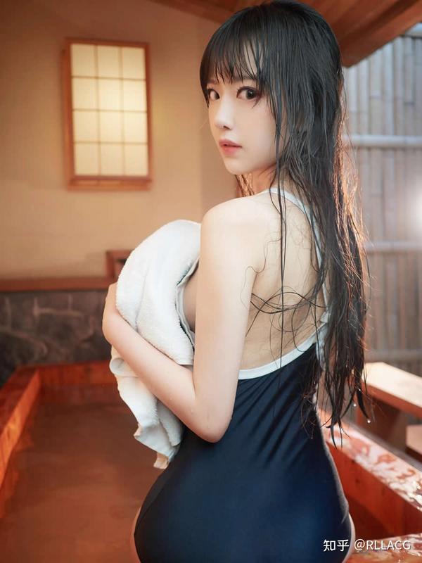 Shika小鹿鹿是谁？Shika小鹿鹿coser在哪可以看？最新Shika小鹿鹿cos写真图集欣赏！ - 知乎