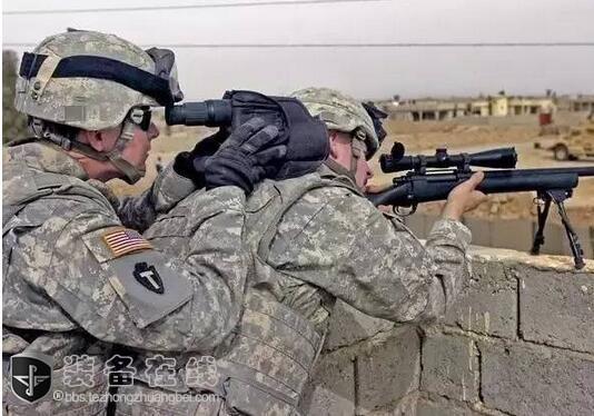 武装到牙齿 盘点美军的19大战术装备 - 知乎