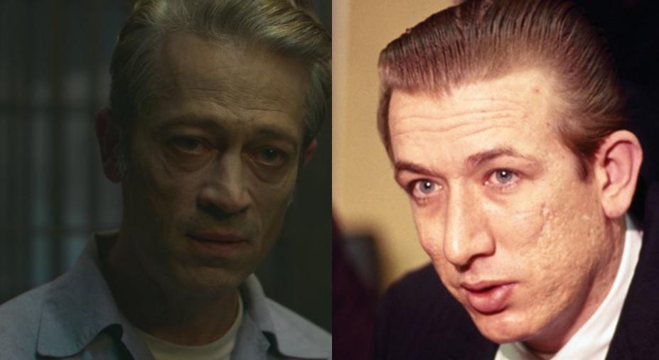 如何评价Netflix出品的《心灵猎人》（Mindhunter）？ - 知乎