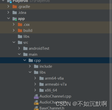 ffmpeg播放器（一） 视频解码与播放 - 知乎