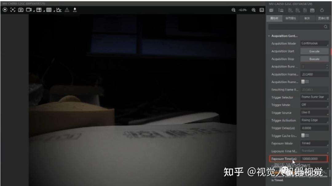 海康机器视觉工业相机客户端MVS-介绍与使用，相机状态 - 知乎