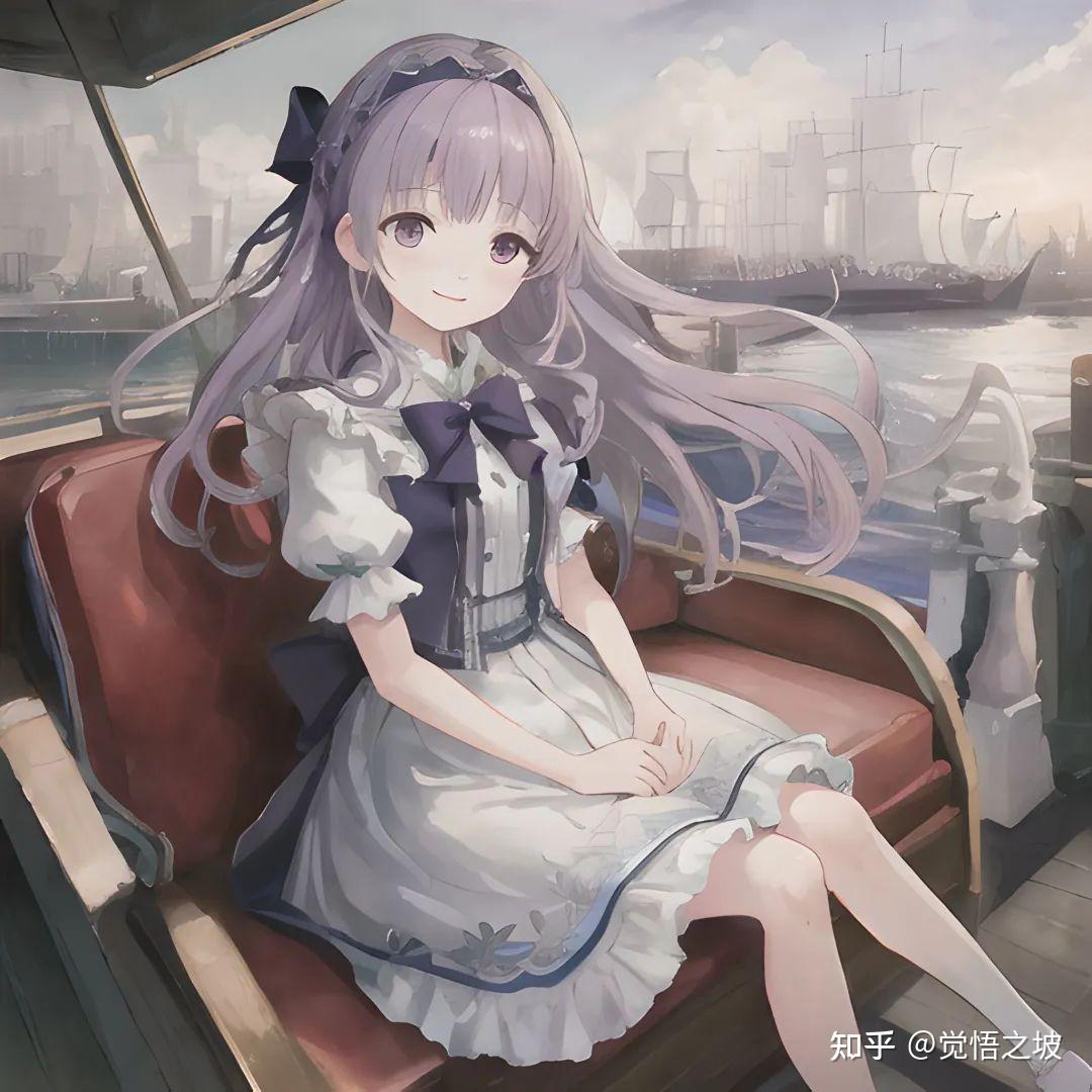 想拥有一个独一无二的AI人物？Lora炼丹训练模型教程来 - 知乎