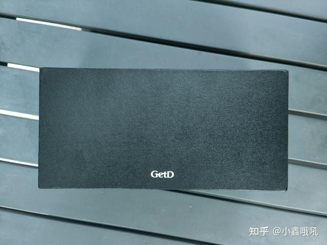 GetD格多维智能眼镜评测：不仅是眼镜，还是一款蓝牙耳机！ - 知乎