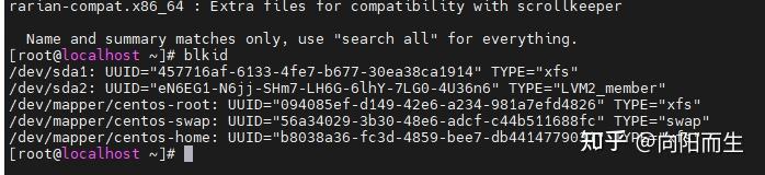 Linux上获取设备UUID - 知乎