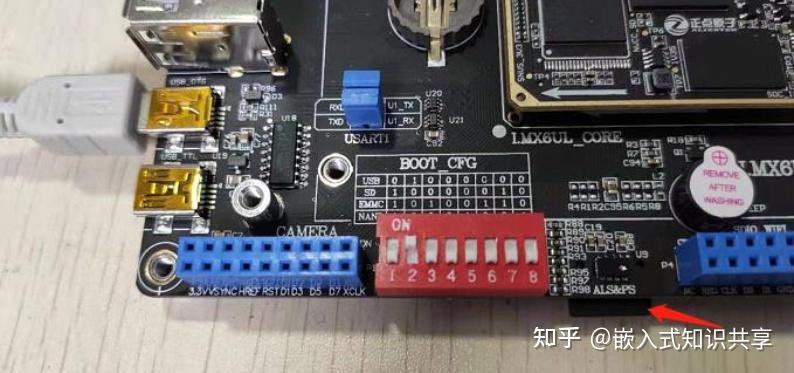 imx6ull固化和更新uboot、zImage和dtb方法---超详细总结 - 知乎