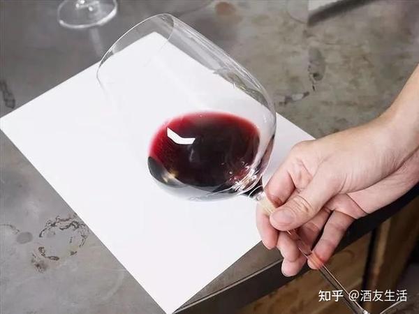 醉美时刻:如何品尝葡萄酒 知乎