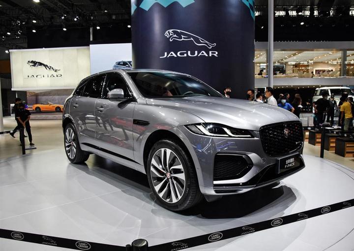 全系优惠7万以上，捷豹F-PACE值不值得入手？ - 知乎