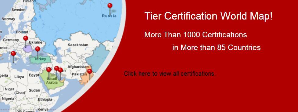 什么是 Uptime TIER 数据中心等级认证体系？ - 知乎