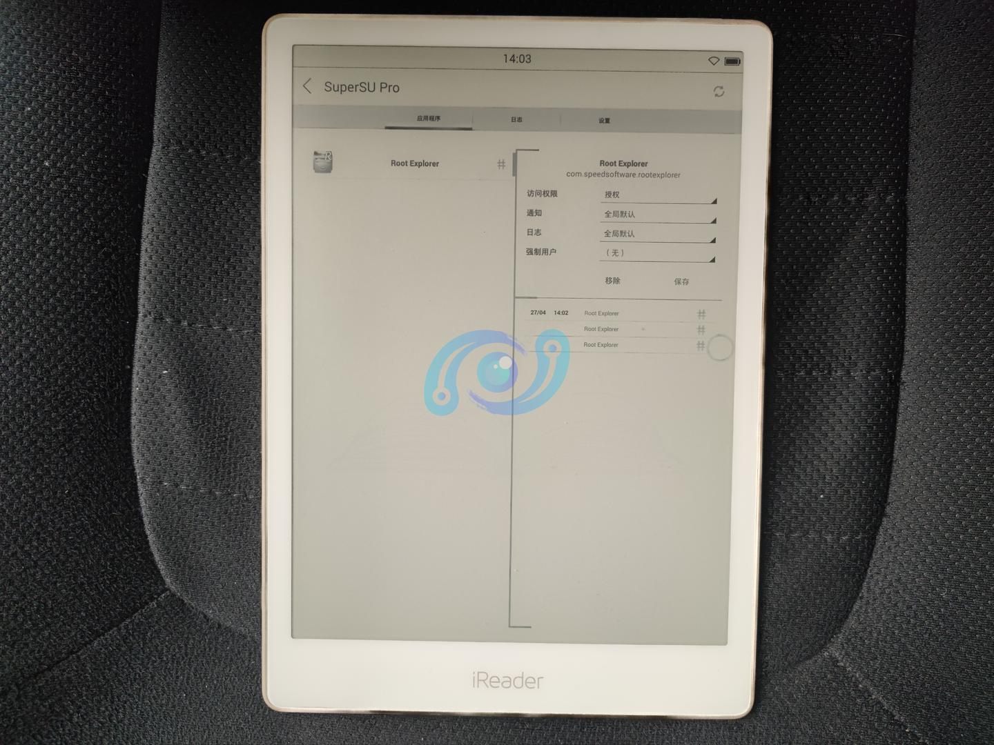 掌阅iReader Smart一代(R1001)·Rooted - 知乎