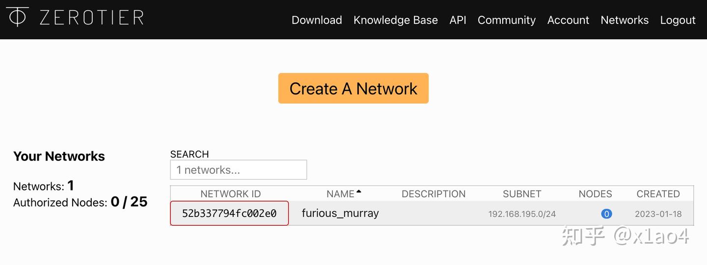 远程访问如此简单，通过 ZeroTier 和 Tailscale 轻松组建虚拟局域网，实现内网穿透。 - 知乎