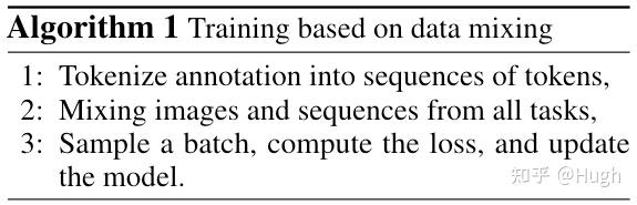 Pix2seq V2: A Unified Sequence Interface for Vision Tasks论文笔记 - 知乎