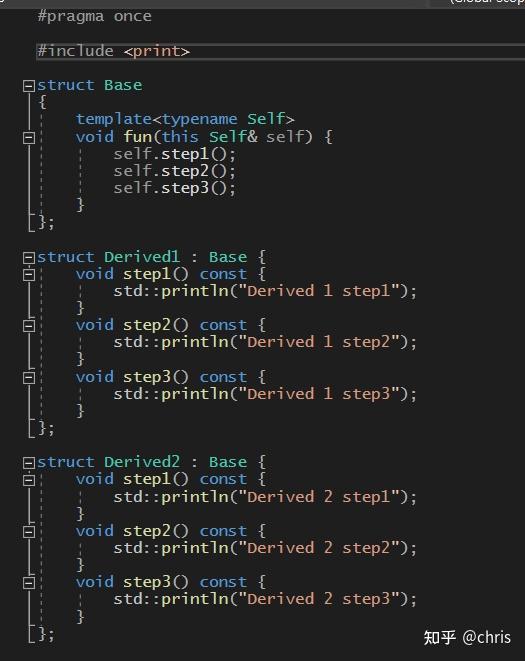现在有没有支持C++23的Windows编译器,或者是可在Windows下编译的C++23的源码? - 知乎