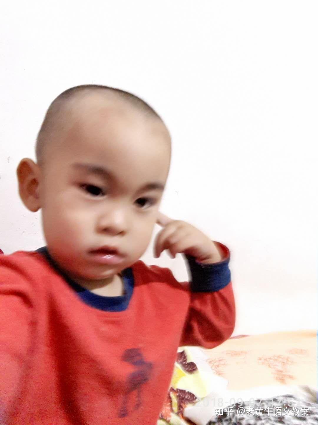 上幼儿园第一天的纠结 知乎