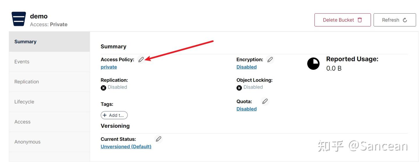 Docker Compose 快速搭建自己的 Minio 图床 与 Picgo 联动 - 知乎