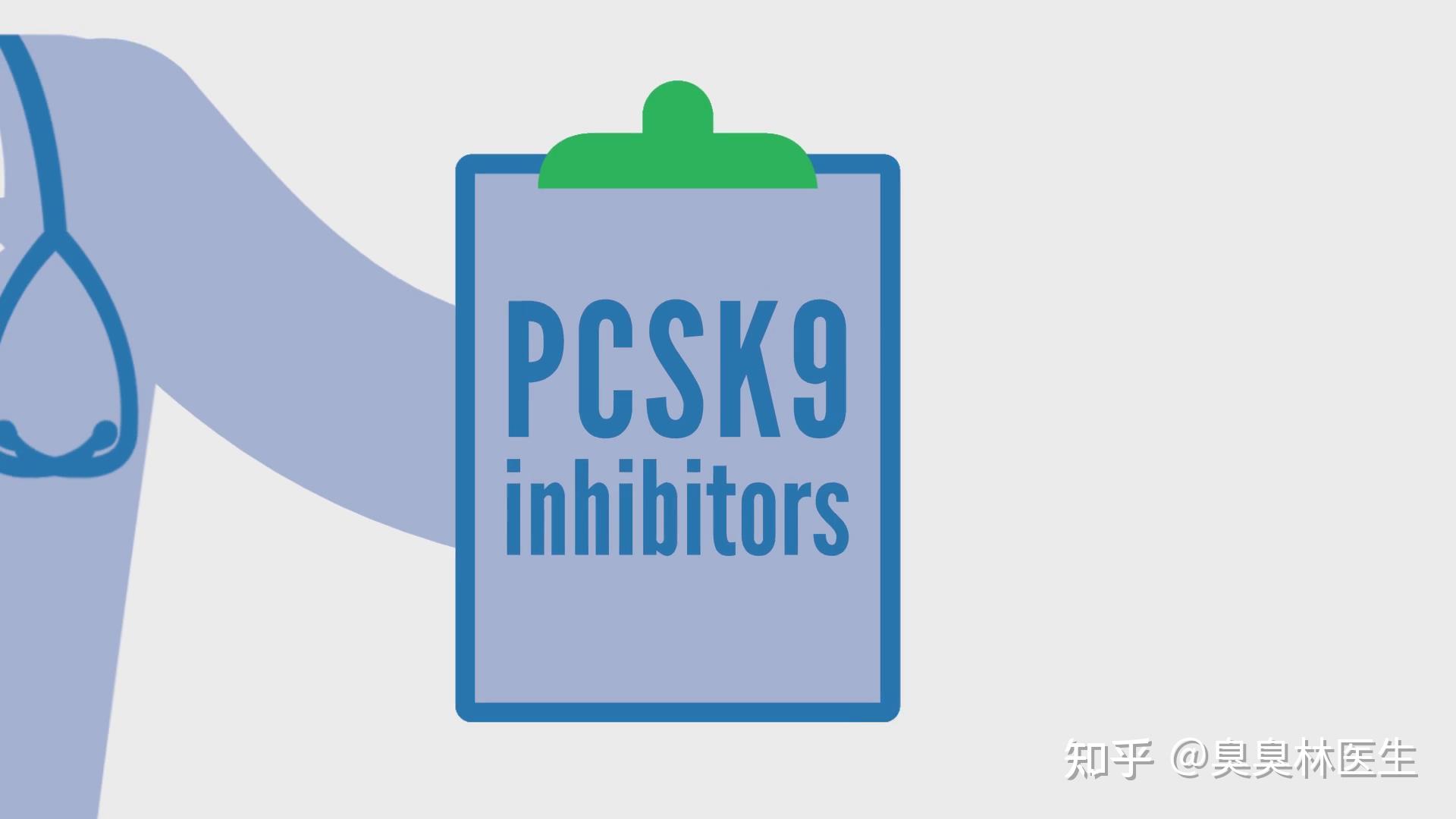PCSK9抑制剂--打针降血脂，你愿意吗？ - 知乎