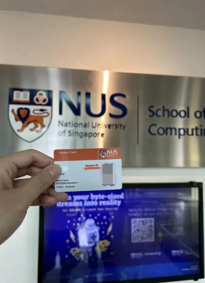 均分78分成功逆袭NUS、NTU计算机硕士，我做到了！ - 知乎