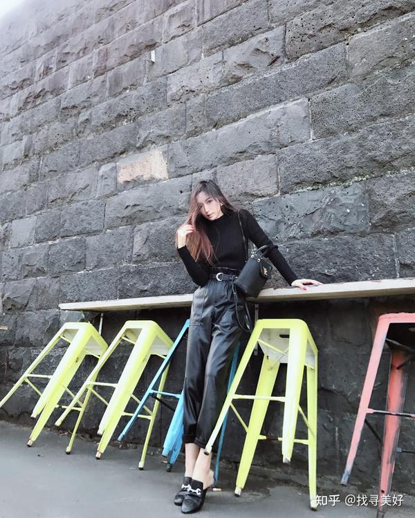 第8期 INS美女 中国台湾小姐姐：Ashley Cheung - 知乎