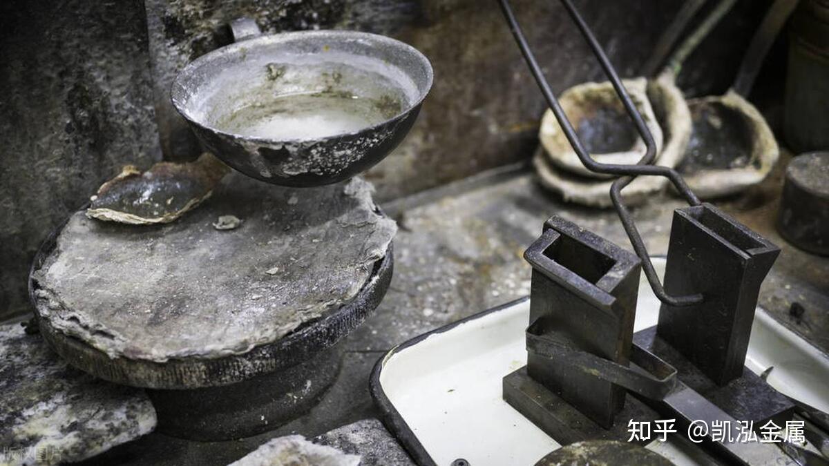 K452等轴晶铸造高温合金 K4104母合金锭 - 知乎