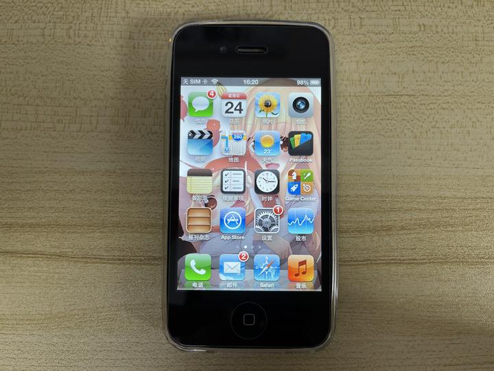 iPhone 4S iOS9.3.6降级iOS 6.1.3教程 - 知乎