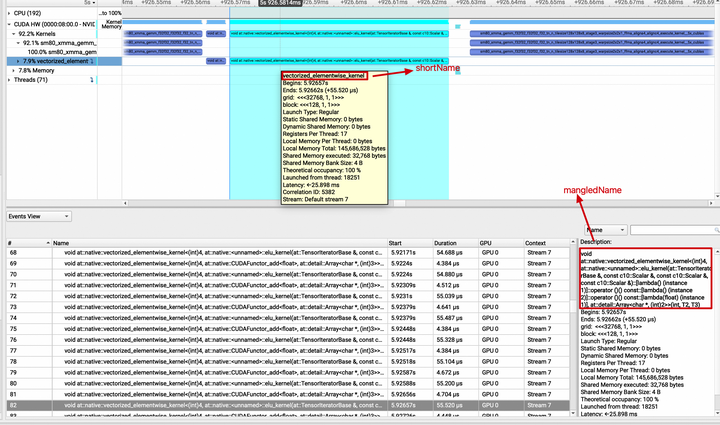 如何优雅地测量GPU CUDA Kernel耗时？（三）- nsys统计kernel耗时 - 知乎