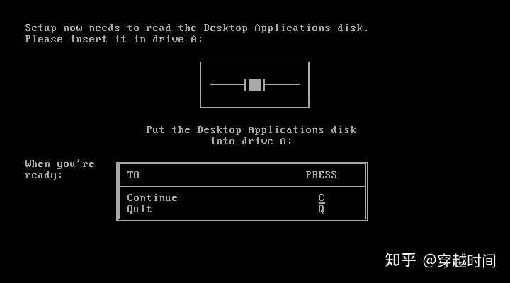 Windows 1.0 Premiere Edition (穿越时间，一同飞跃1985) - 知乎