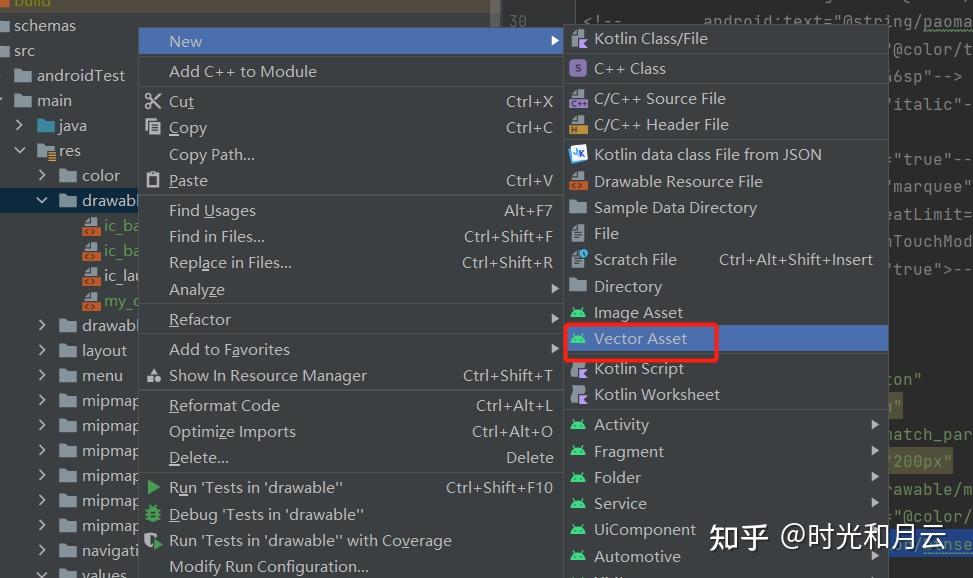 17,android ui 之button - 知乎
