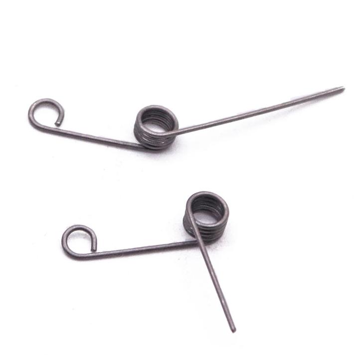 工业门中扭转弹簧的安装方法 - 知乎