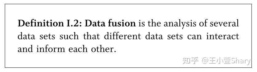 Multimodal Data Fusion An Overview Of Methods Challenges And