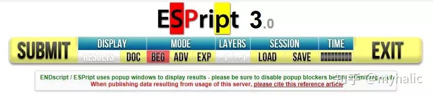 32个常用的生信在线工具 - 知乎