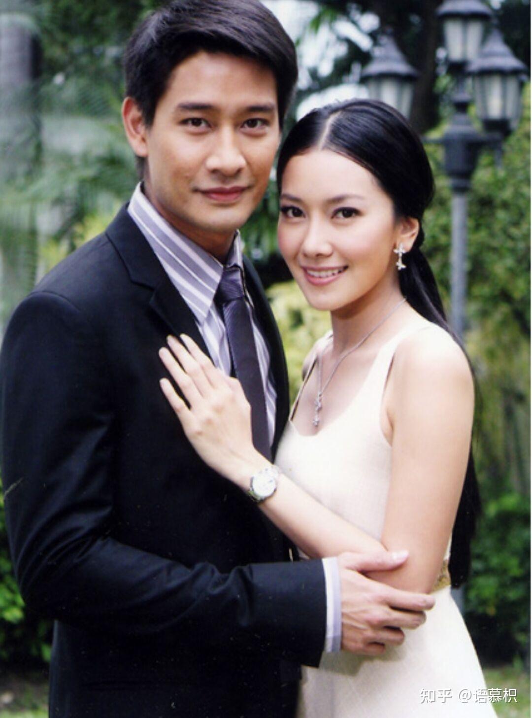 泰国十大人气男演员，push梨涡男神，pong霸总本人，Mark素颜担当 - 知乎