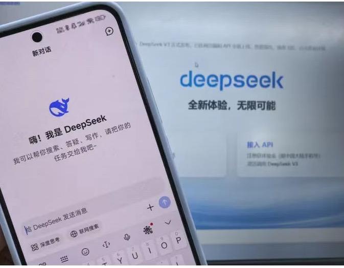 苏州IDC服务器托管助力DeepSeek大模型落地 - 知乎