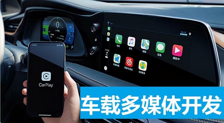 Android车载多媒体开发——MediaSession框架 - 知乎