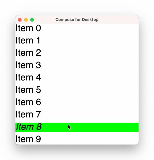 使用Compose 编写桌面项目(三：鼠标相关) - 知乎