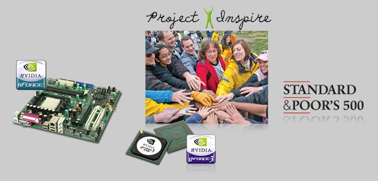 回顾 NVIDIA 26年发展历程，持续创新才是核心 - 知乎