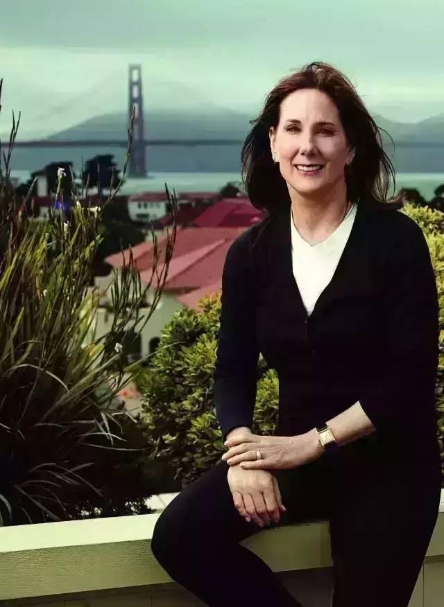 《星球大战》的成功就靠这个女人：从秘书到电影公司老板 - 知乎