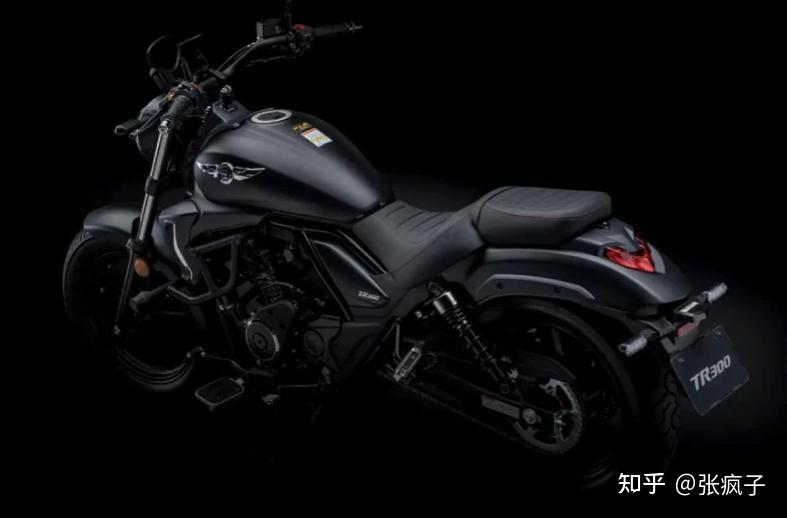 为什么我选择豪爵TR300，质量不是主要原因，第三条最重要！ - 知乎