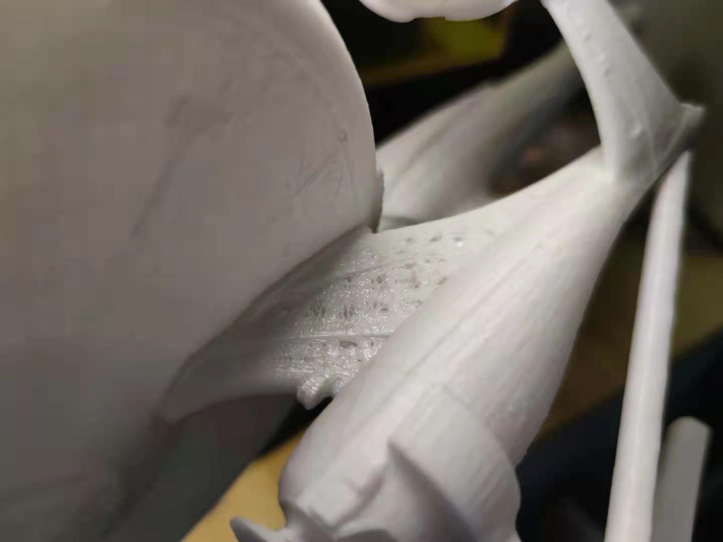 FDM及DLP打印基本参数调整介绍 - 知乎