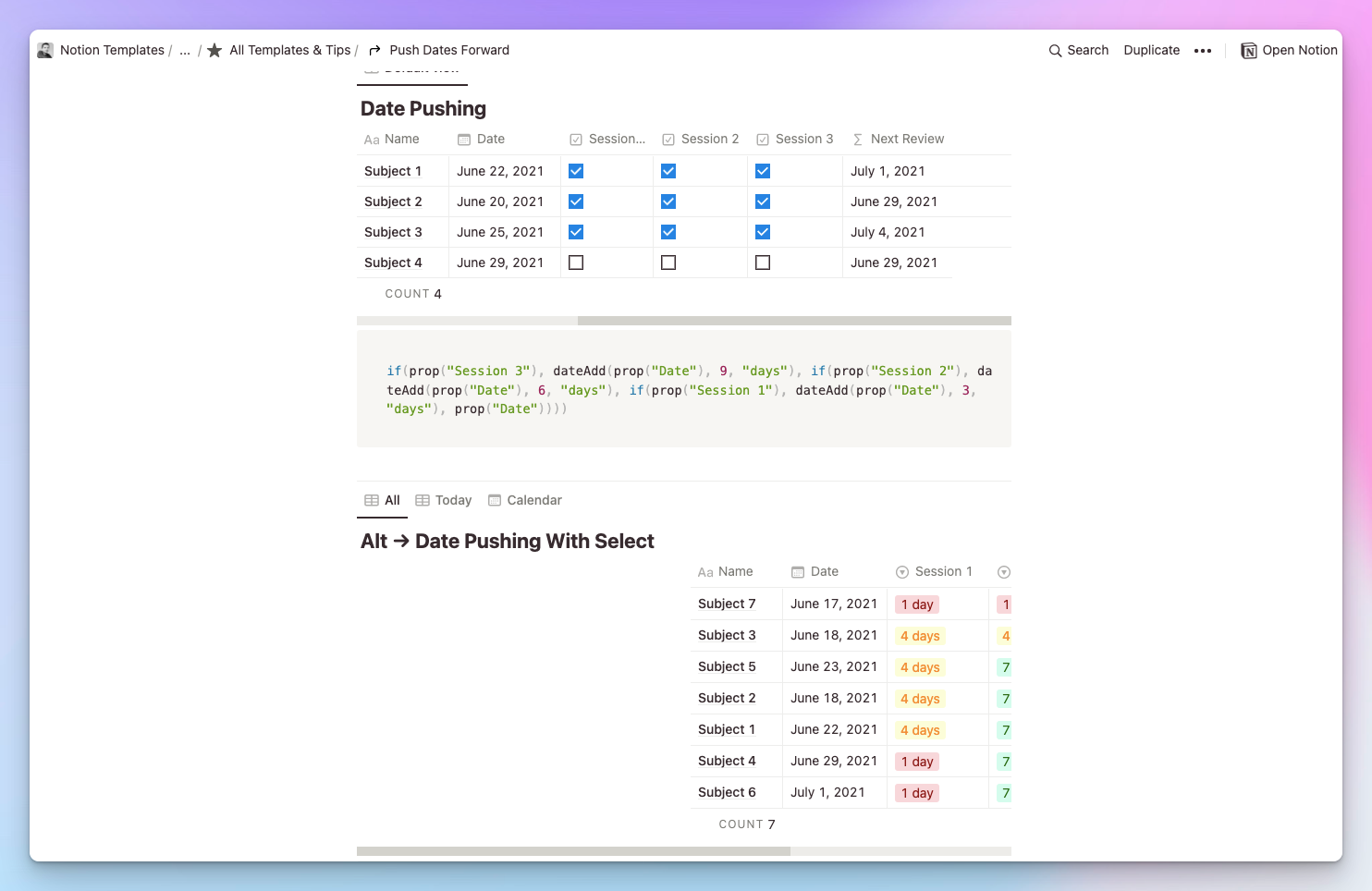 notion anki如何实现联动 ？ - 知乎